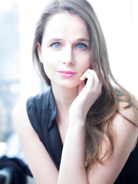 Archives des Mezzo Soprano - Orchestre Victor Hugo