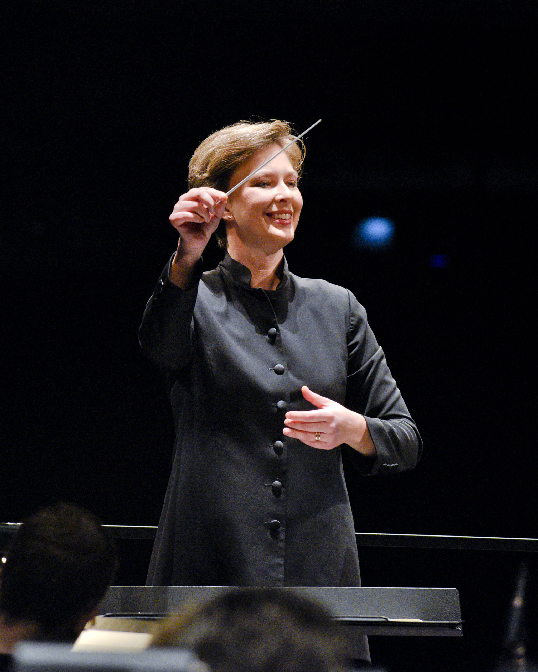 Elisabeth Askren - Orchestre Victor Hugo