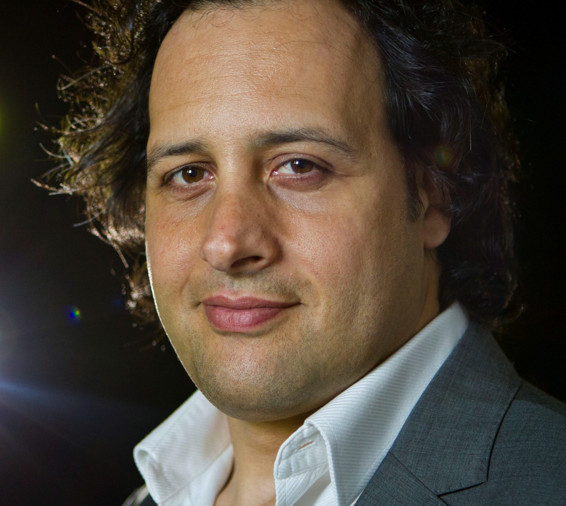 Omar Hasan - Orchestre Victor Hugo