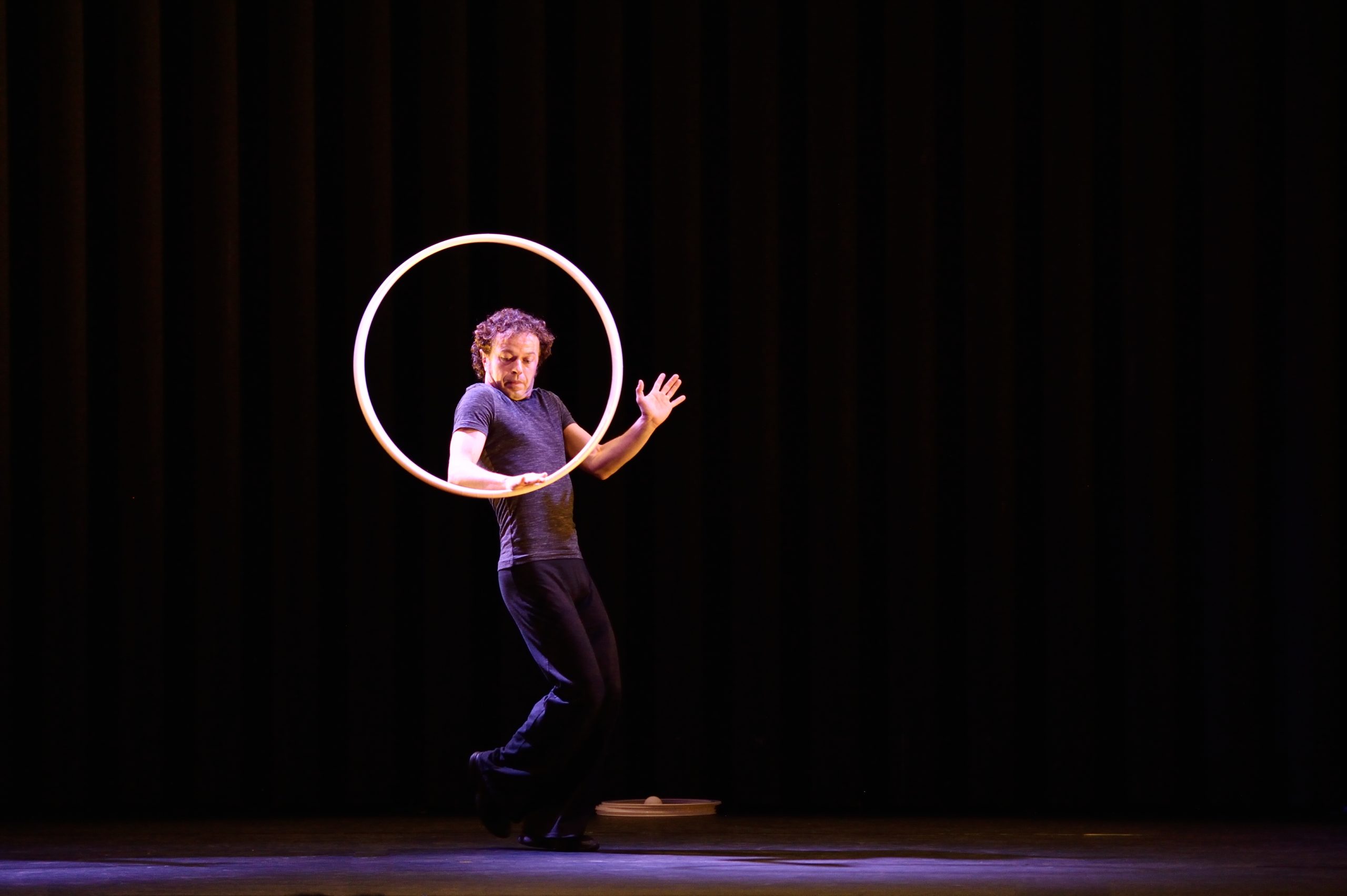 Compagnie Manie - Orchestre Victor Hugo