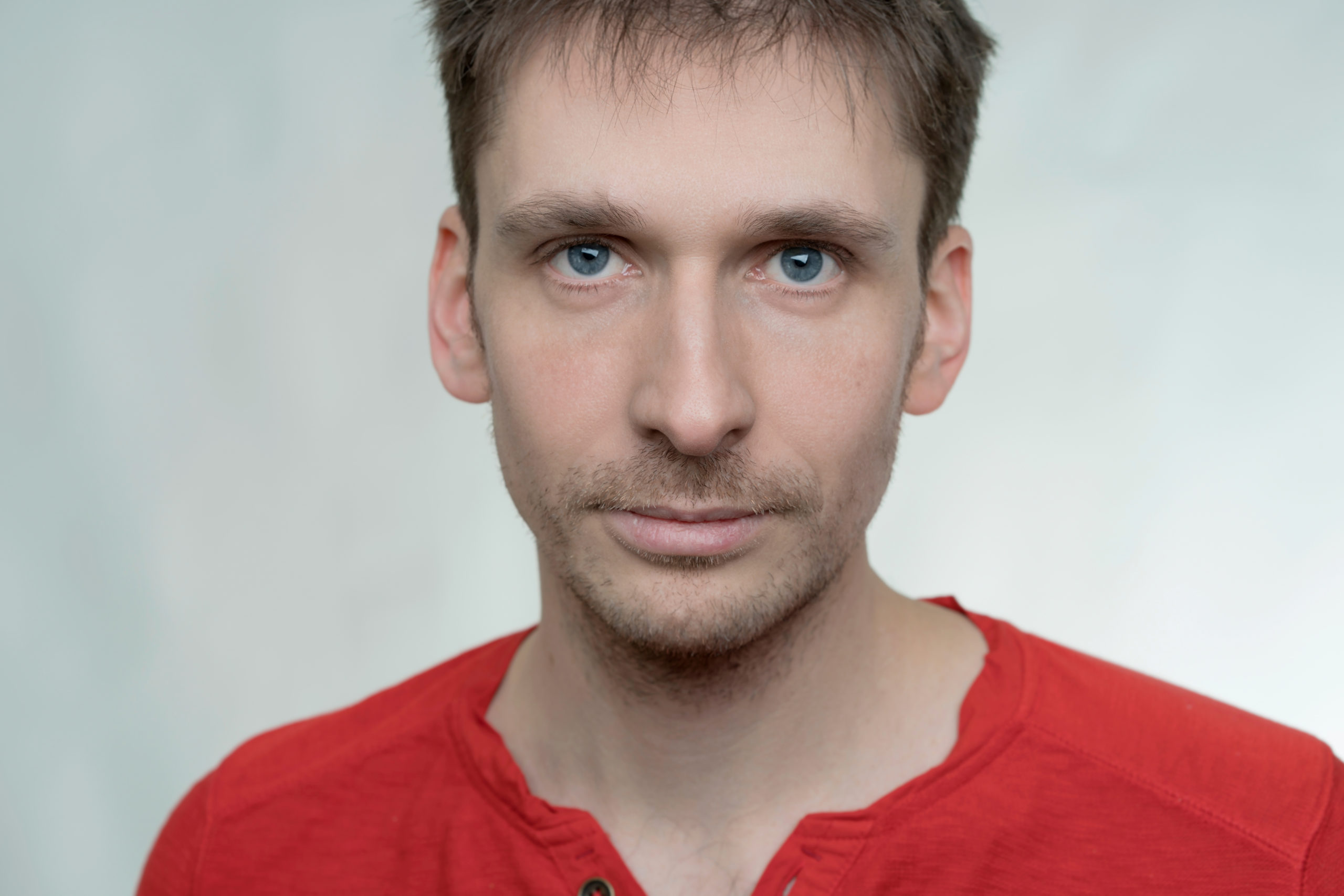 Jérémie Sonntag - Orchestre Victor Hugo