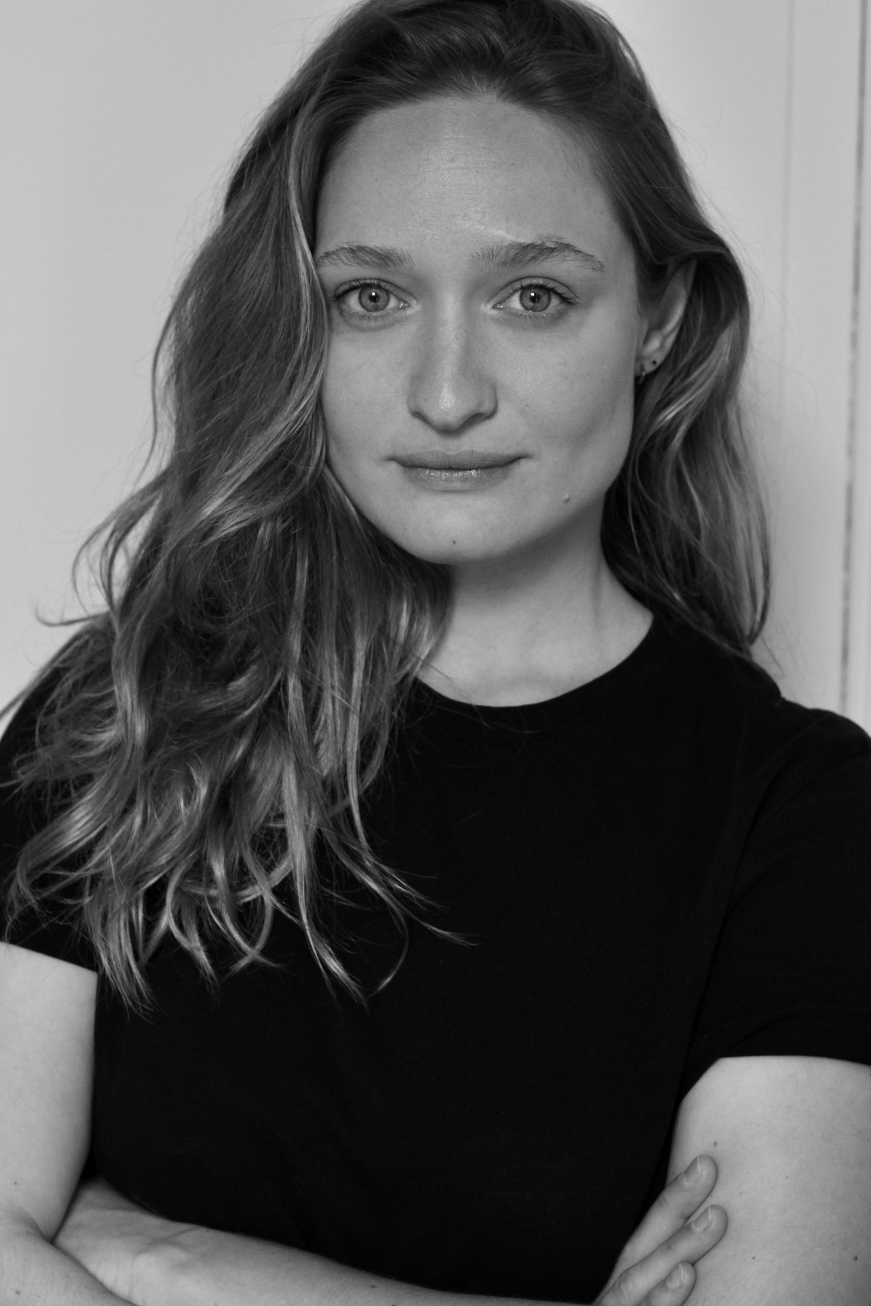 Lucie Brandsma - Orchestre Victor Hugo