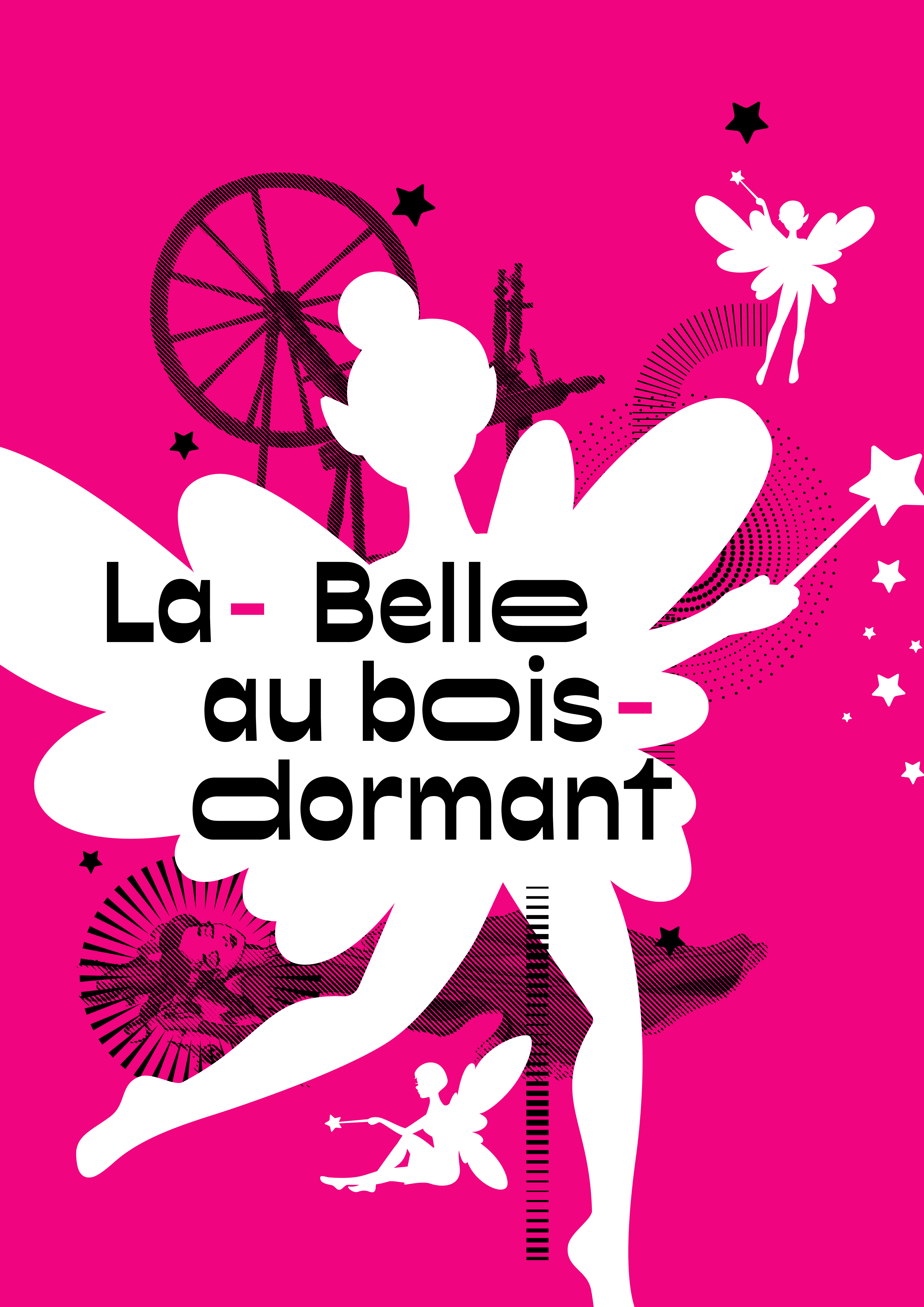 La Belle au bois dormant - Orchestre Victor Hugo