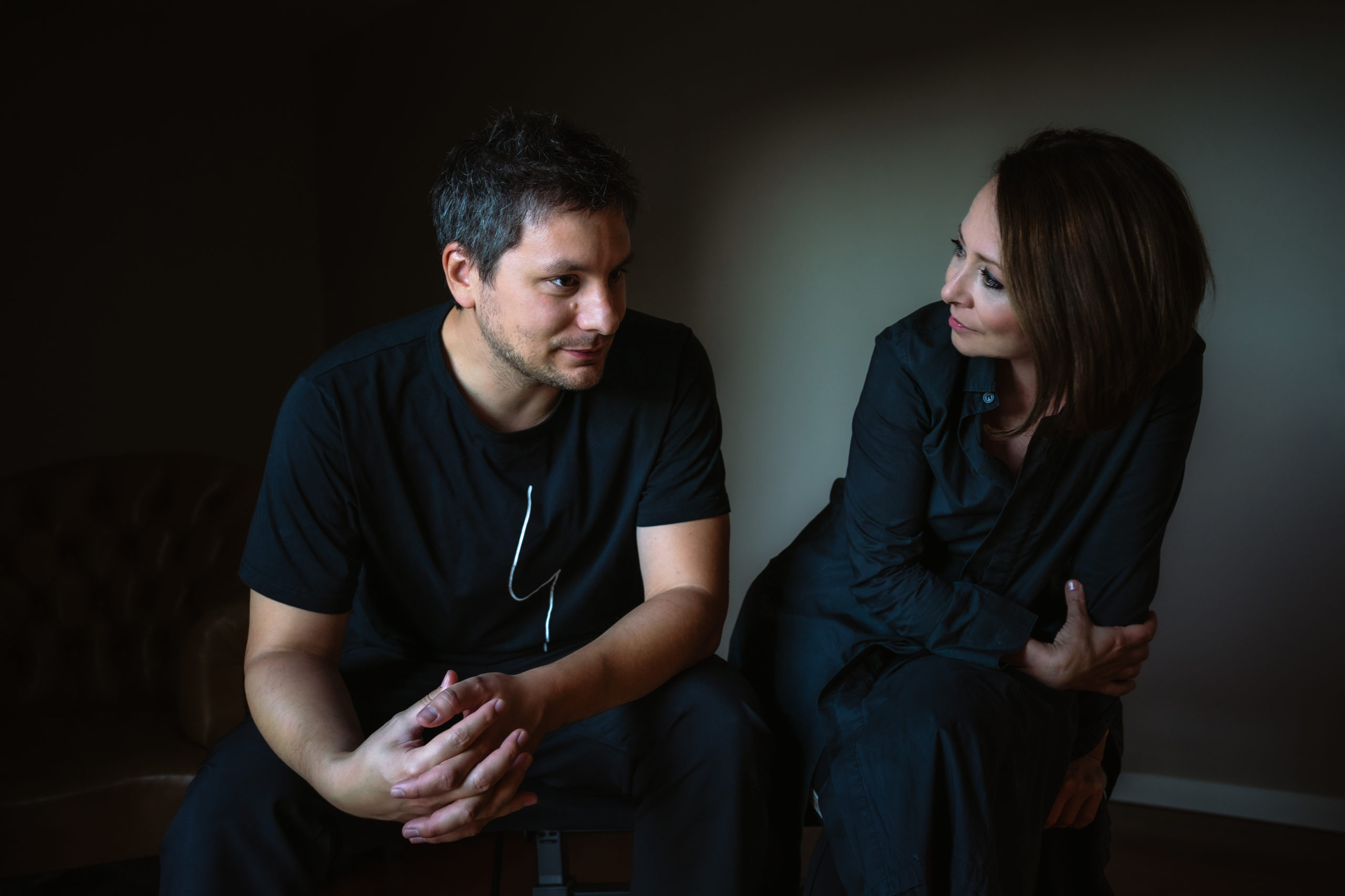 Piano Twins - Orchestre Victor Hugo